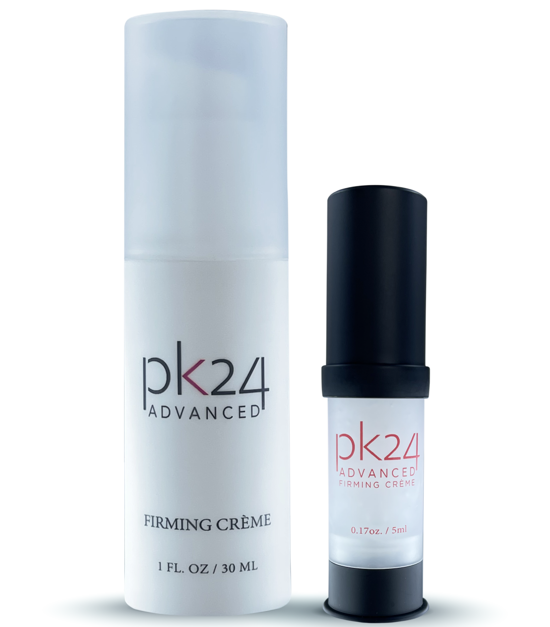 PK24 Advanced | Clinical Tested Vagina Recovery Solution | 2021
